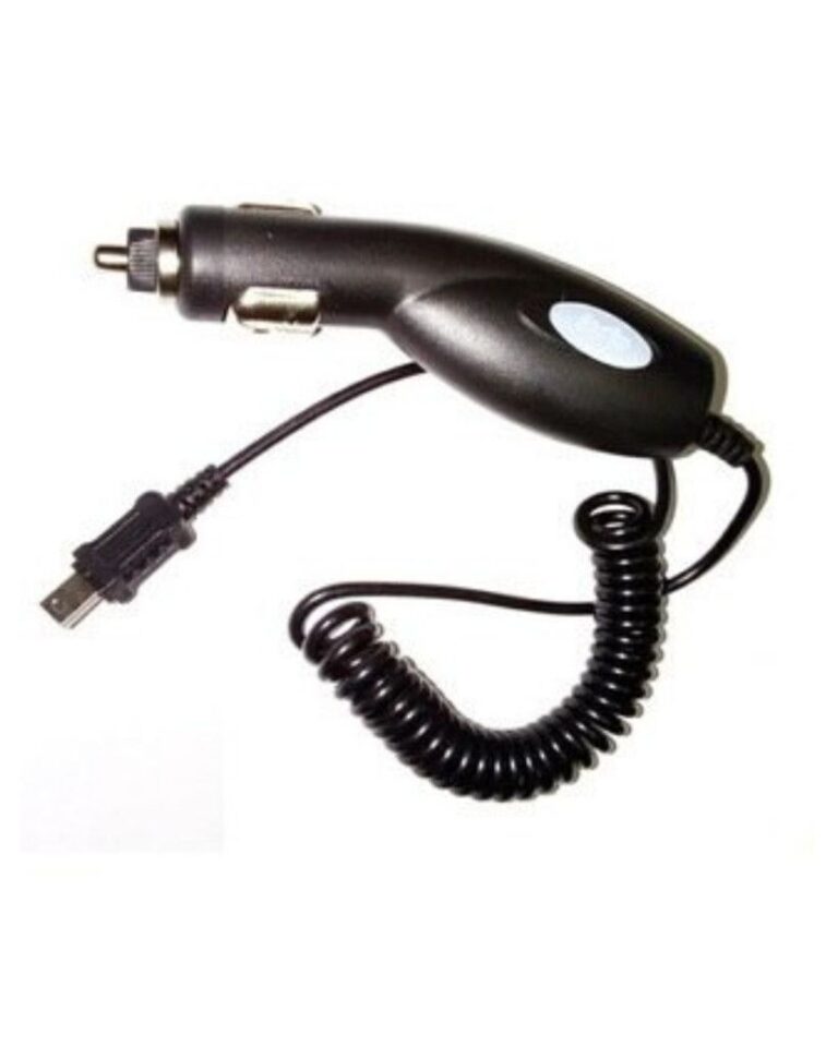 CARGADOR 12V MICRO USB - DIGITOSHOP - Accesorios Electrónicos